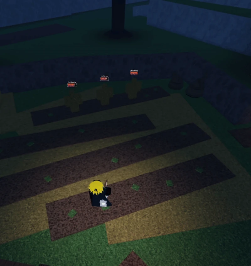 Gel Quiver | Pilgrammed Wiki | Fandom