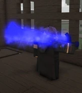 Executioner's Greatsword | Pilgrammed Wiki | Fandom