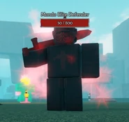 Elite Defender | Pilgrammed Wiki | Fandom