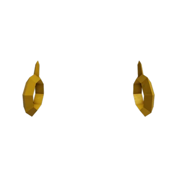 Pirate Earrings | Pilgrammed Wiki | Fandom