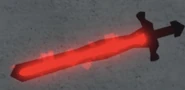 Mana Blade | Pilgrammed Wiki | Fandom