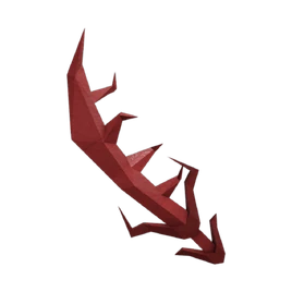 Normal Claw | Pilgrammed Wiki | Fandom