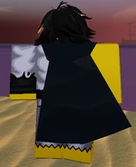 Windman's Cloak | Pilgrammed Wiki | Fandom