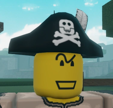 Pirate Hat | Pilgrammed Wiki | Fandom