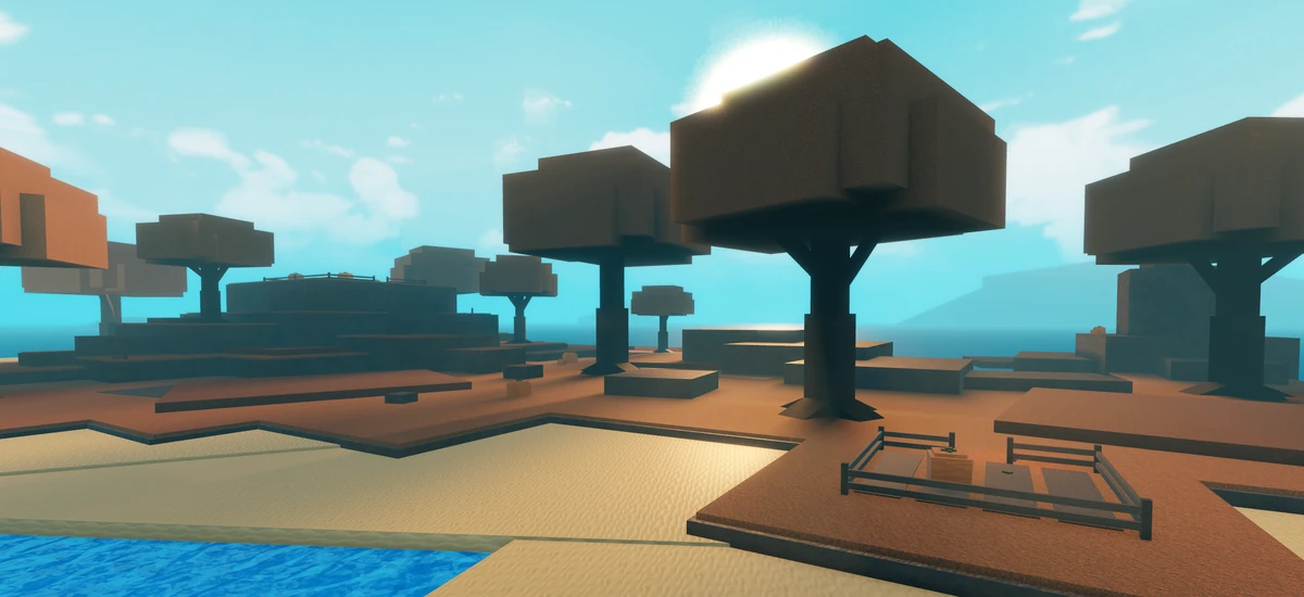 Patchland Grove | Pilgrammed Wiki | Fandom