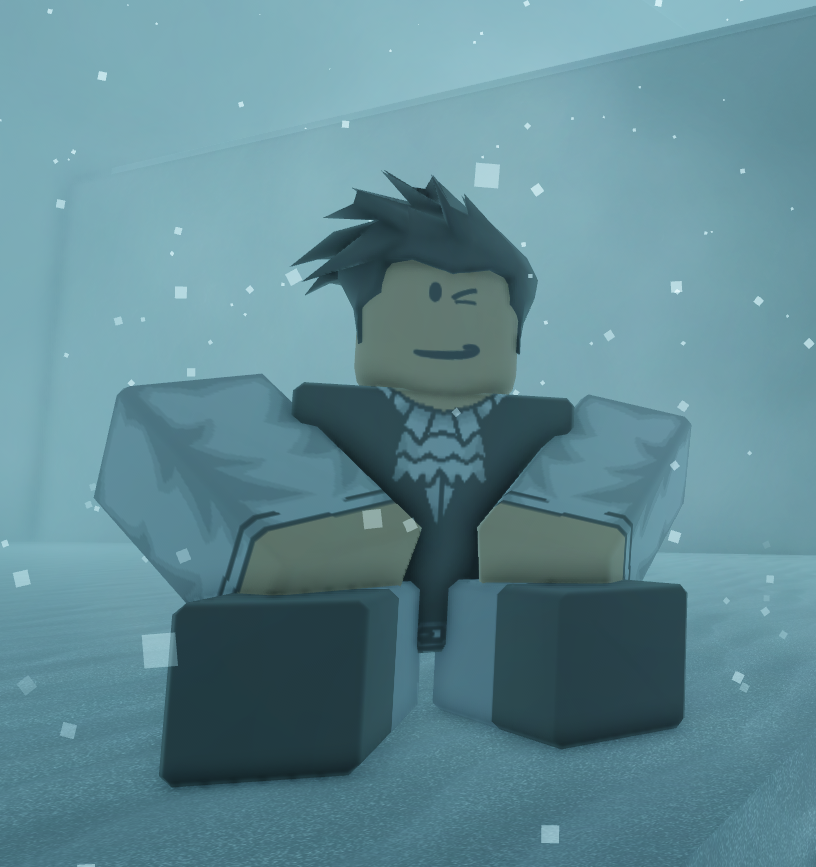 Lamario | Pilgrammed Wiki | Fandom