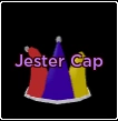 Jester Cap | Pilgrammed Wiki | Fandom