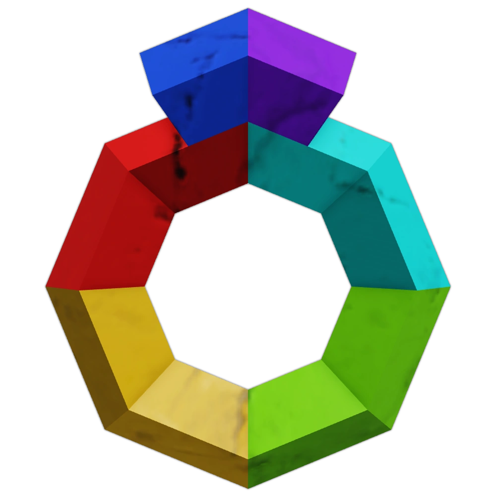 Mondo Ring | Pilgrammed Wiki | Fandom