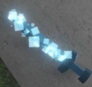 Icedagger | Pilgrammed Wiki | Fandom