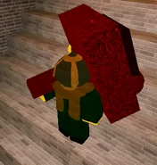 Gravetree | Pilgrammed Wiki | Fandom