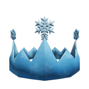 Ice Crown | Pilgrammed Wiki | Fandom