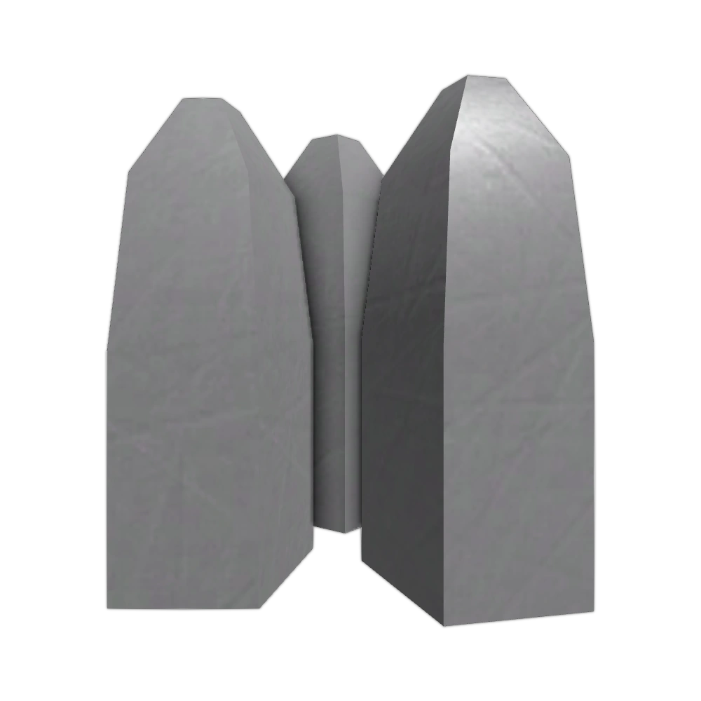 Piercing Bullets | Pilgrammed Wiki | Fandom