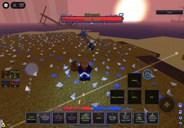 Kai Lazurai | Pilgrammed Wiki | Fandom