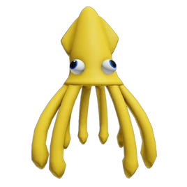 Mini Squid | Pilgrammed Wiki | Fandom