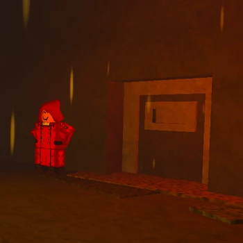 Innocuous Induction | Pilgrammed Wiki | Fandom