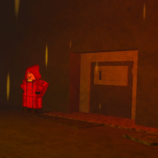 Innocuous Induction | Pilgrammed Wiki | Fandom