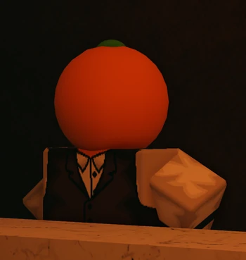 Ranja | Pilgrammed Wiki | Fandom