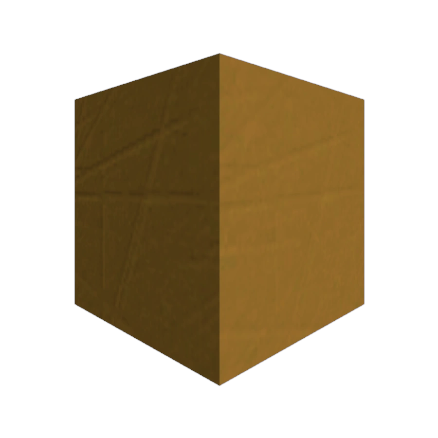 Brass | Pilgrammed Wiki | Fandom