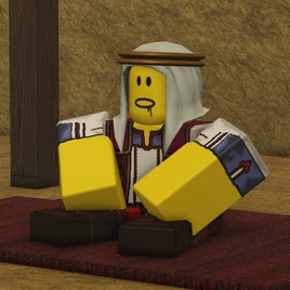 Lorgan | Pilgrammed Wiki | Fandom