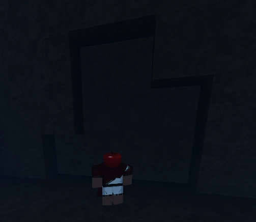 Paper Cave | Pilgrammed Wiki | Fandom