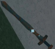 Scrap Longsword | Pilgrammed Wiki | Fandom
