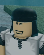 Sand Warrior | Pilgrammed Wiki | Fandom