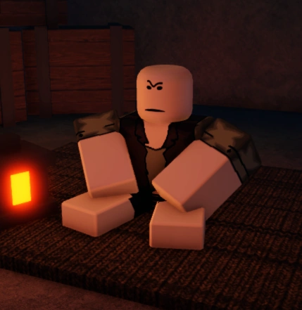 Taron | Pilgrammed Wiki | Fandom