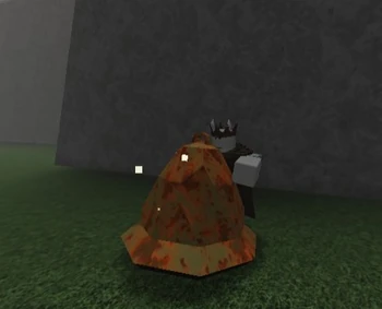 Rusty Bell | Pilgrammed Wiki | Fandom