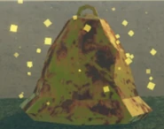 Rusty Bell | Pilgrammed Wiki | Fandom