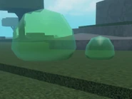 Green Slime | Pilgrammed Wiki | Fandom