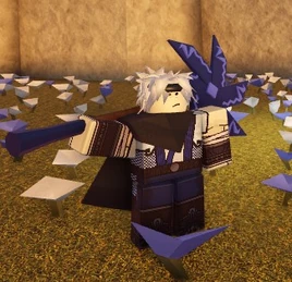 Kai Lazurai | Pilgrammed Wiki | Fandom