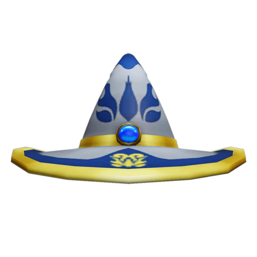 Archmage Cap | Pilgrammed Wiki | Fandom