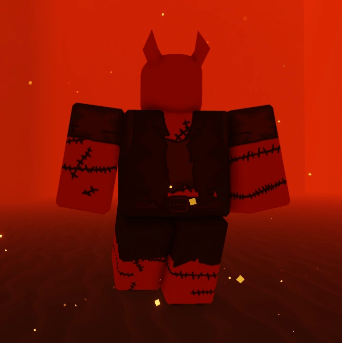 Dreadful Imp | Pilgrammed Wiki | Fandom