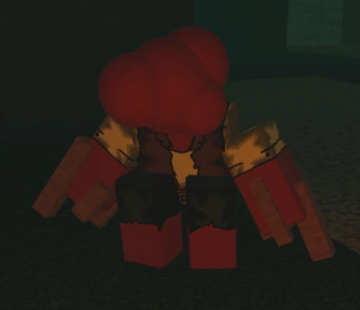 Twigface | Pilgrammed Wiki | Fandom