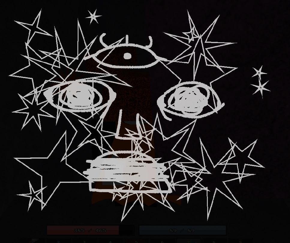 Crocus | Pilgrammed Wiki | Fandom