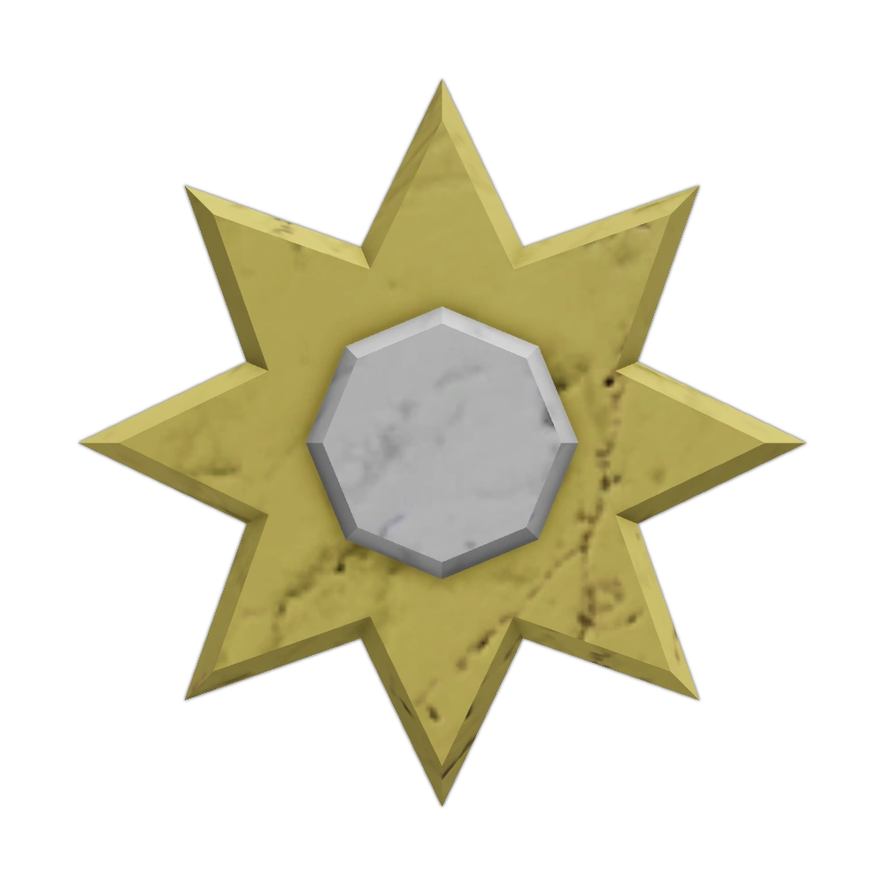 Sun Medallion | Pilgrammed Wiki | Fandom