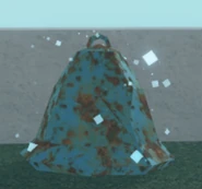 Rusty Bell | Pilgrammed Wiki | Fandom