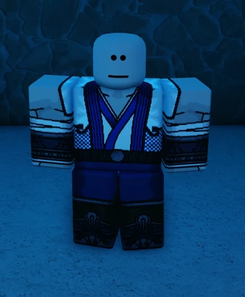 Kai Warrior | Pilgrammed Wiki | Fandom