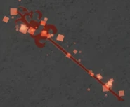 Phoenix Staff | Pilgrammed Wiki | Fandom