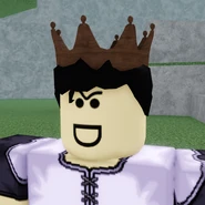 Thief Crown | Pilgrammed Wiki | Fandom