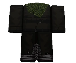 Scarecrow | Pilgrammed Wiki | Fandom