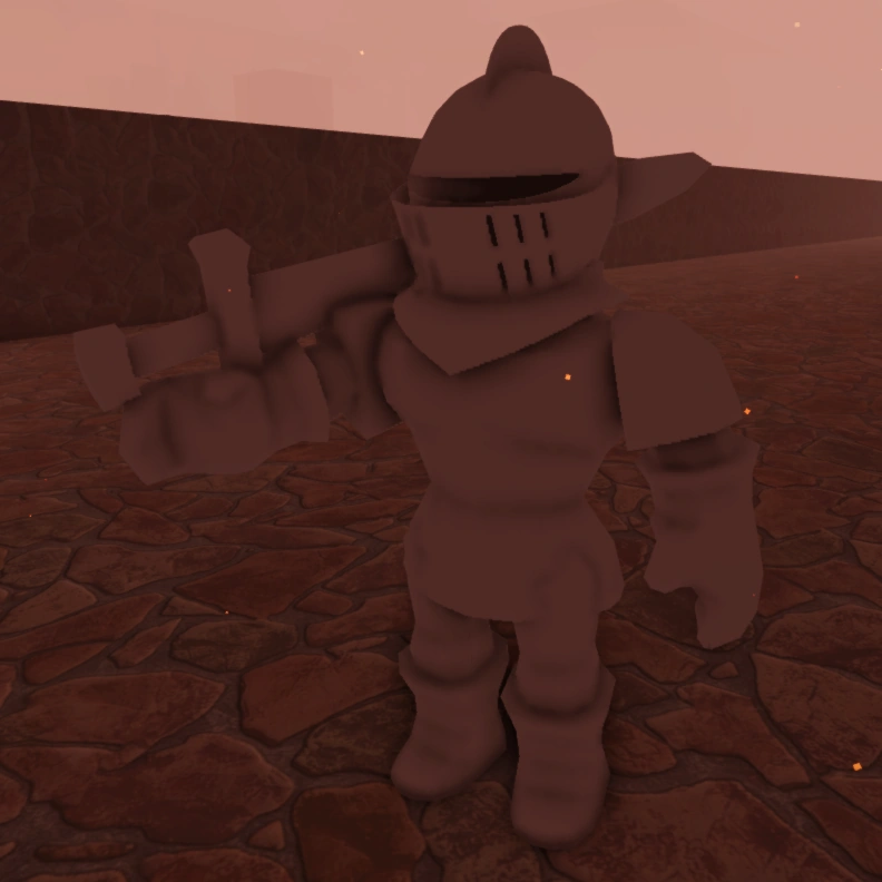 Delaware Knight | Pilgrammed Wiki | Fandom