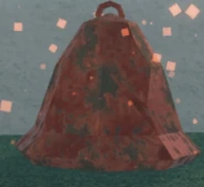 Rusty Bell | Pilgrammed Wiki | Fandom