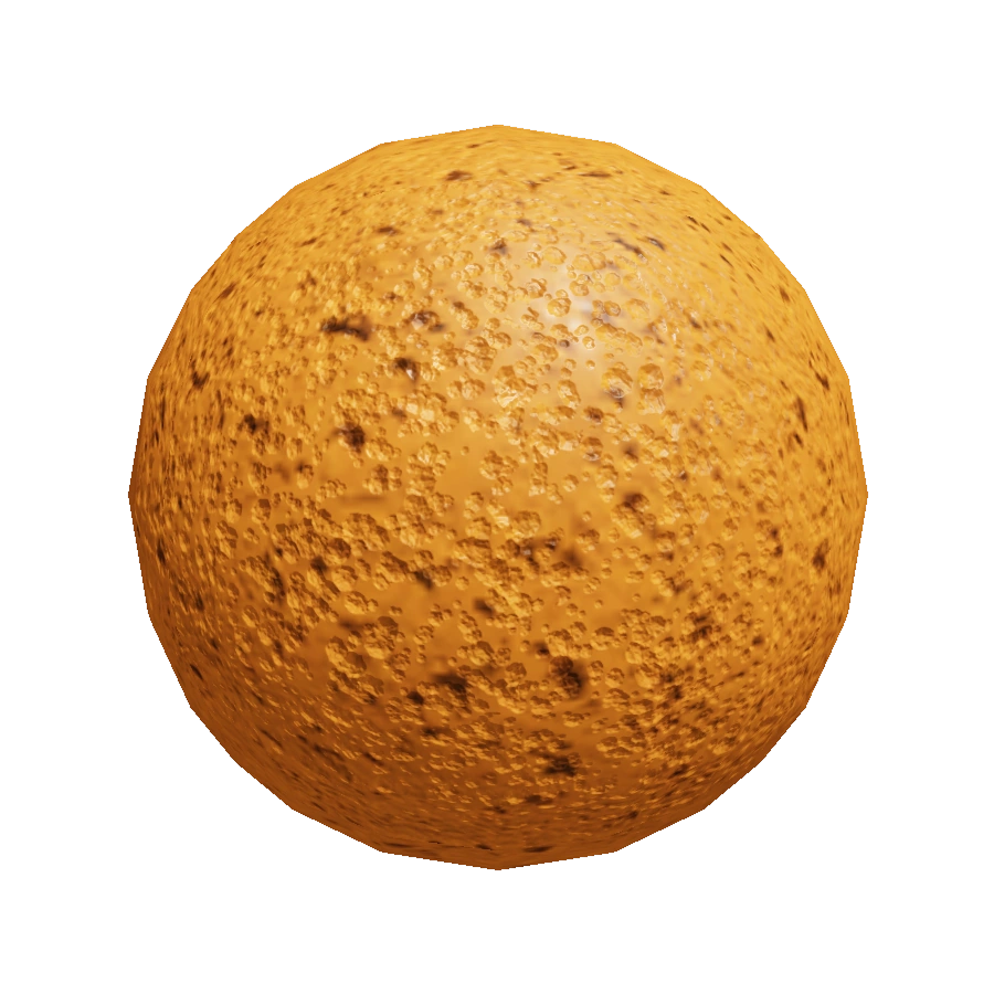 Orange | Pilgrammed Wiki | Fandom