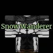 Snow Wanderer | Pilgrammed Wiki | Fandom