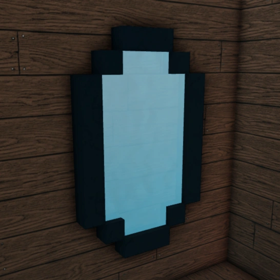 Mirror | Pilgrammed Wiki | Fandom