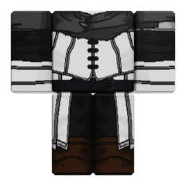 Snow Wanderer | Pilgrammed Wiki | Fandom