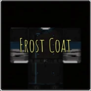 Frost Coat | Pilgrammed Wiki | Fandom