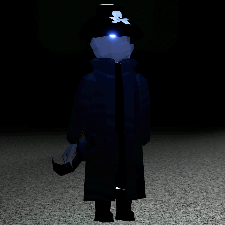 Decayed Pirate Sajurn. | Pilgrammed Wiki | Fandom