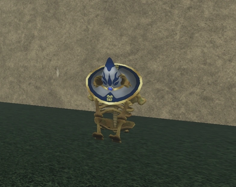 Skeleton O'Fun | Pilgrammed Wiki | Fandom